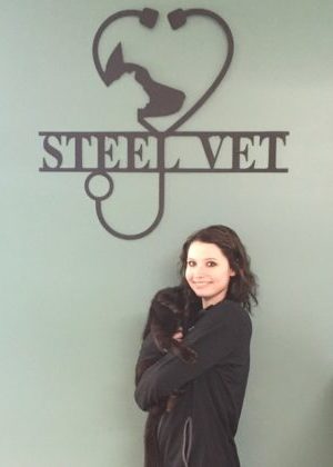 About Us | Steel Vet | Washington, PA Veterinarian